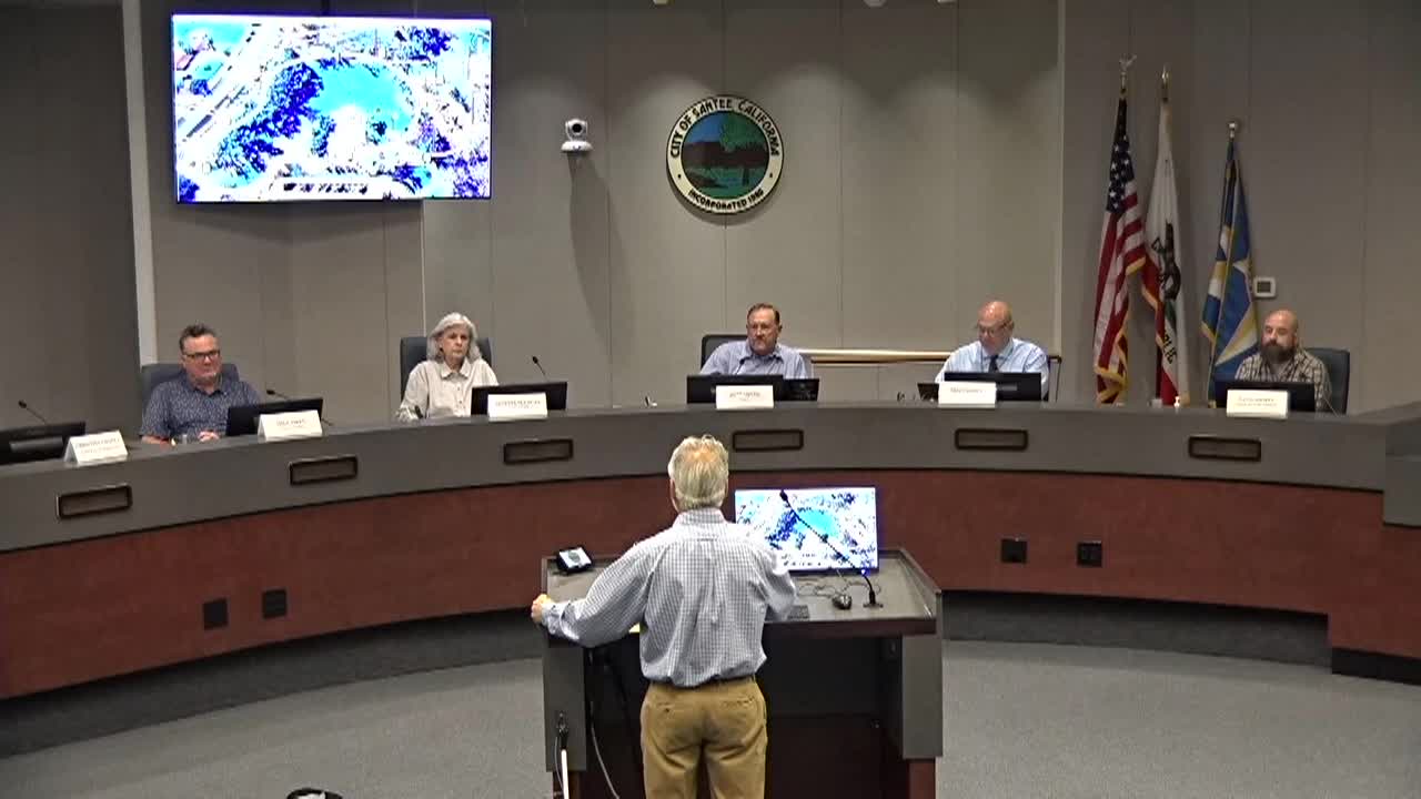 COMPOC Meeting 5-12-25